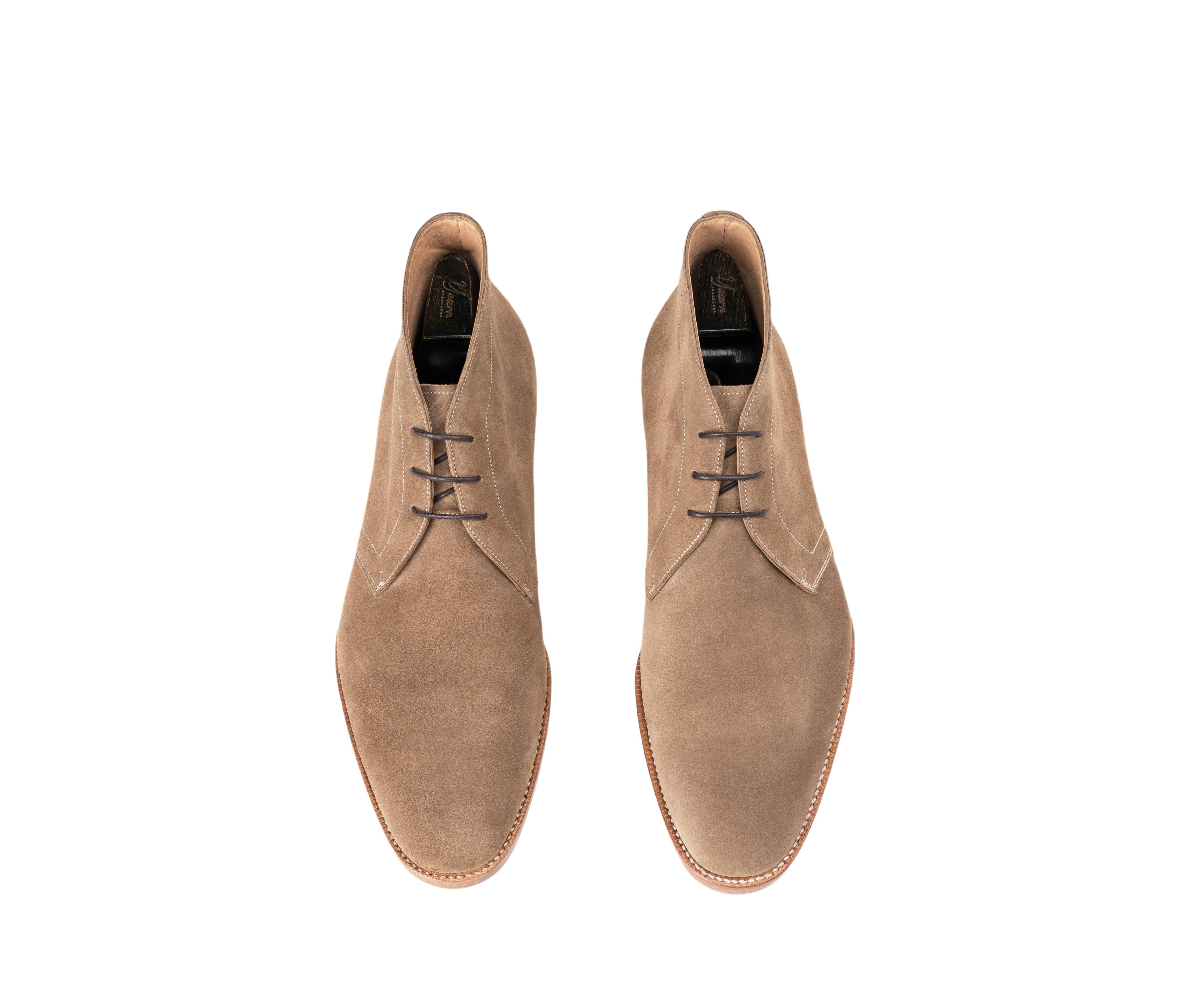BTS. N232 – Yearn Shoemaker