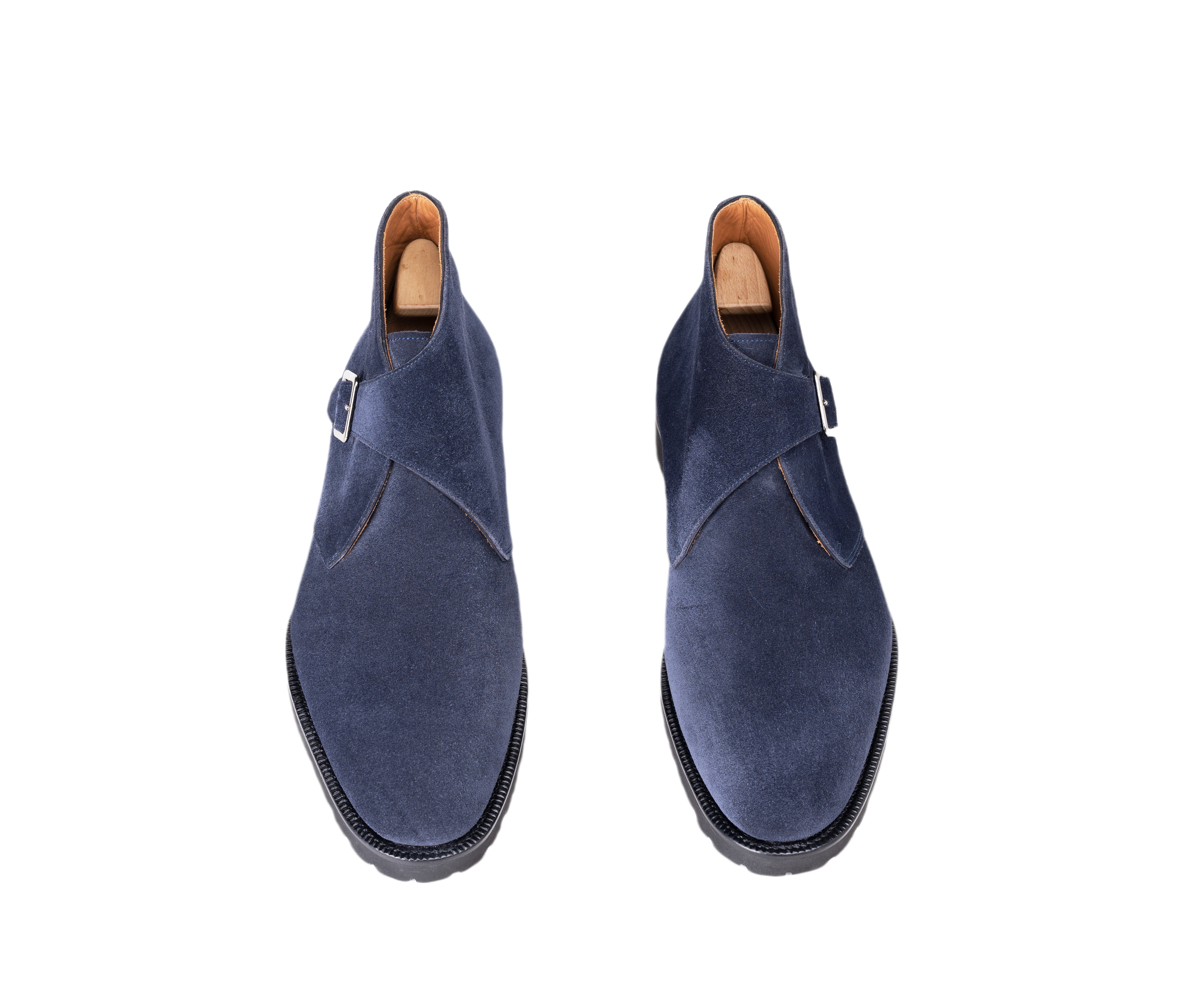 BTS. N252 – Yearn Shoemaker