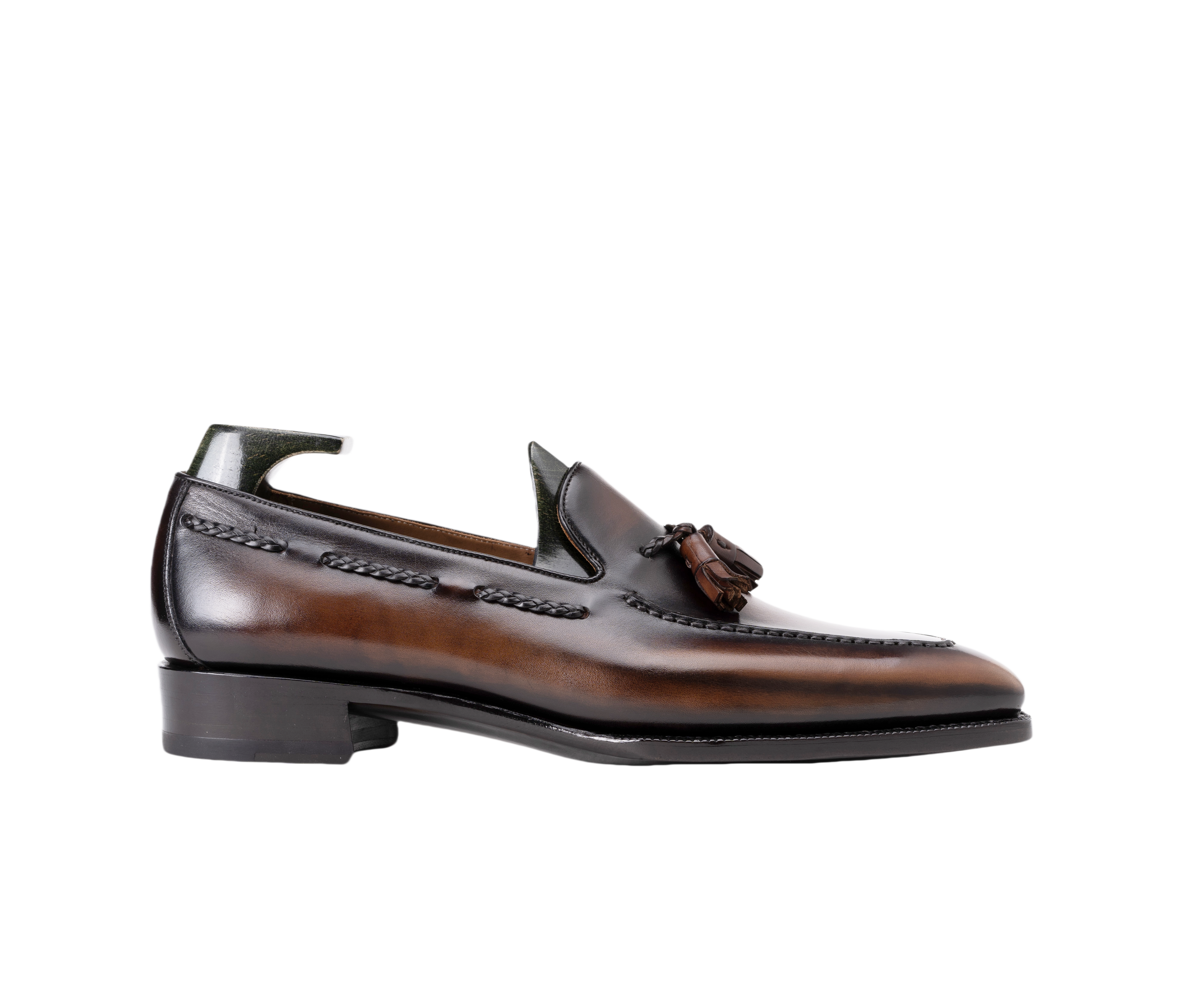 Autumn Patina Series – Yearn Shoemaker