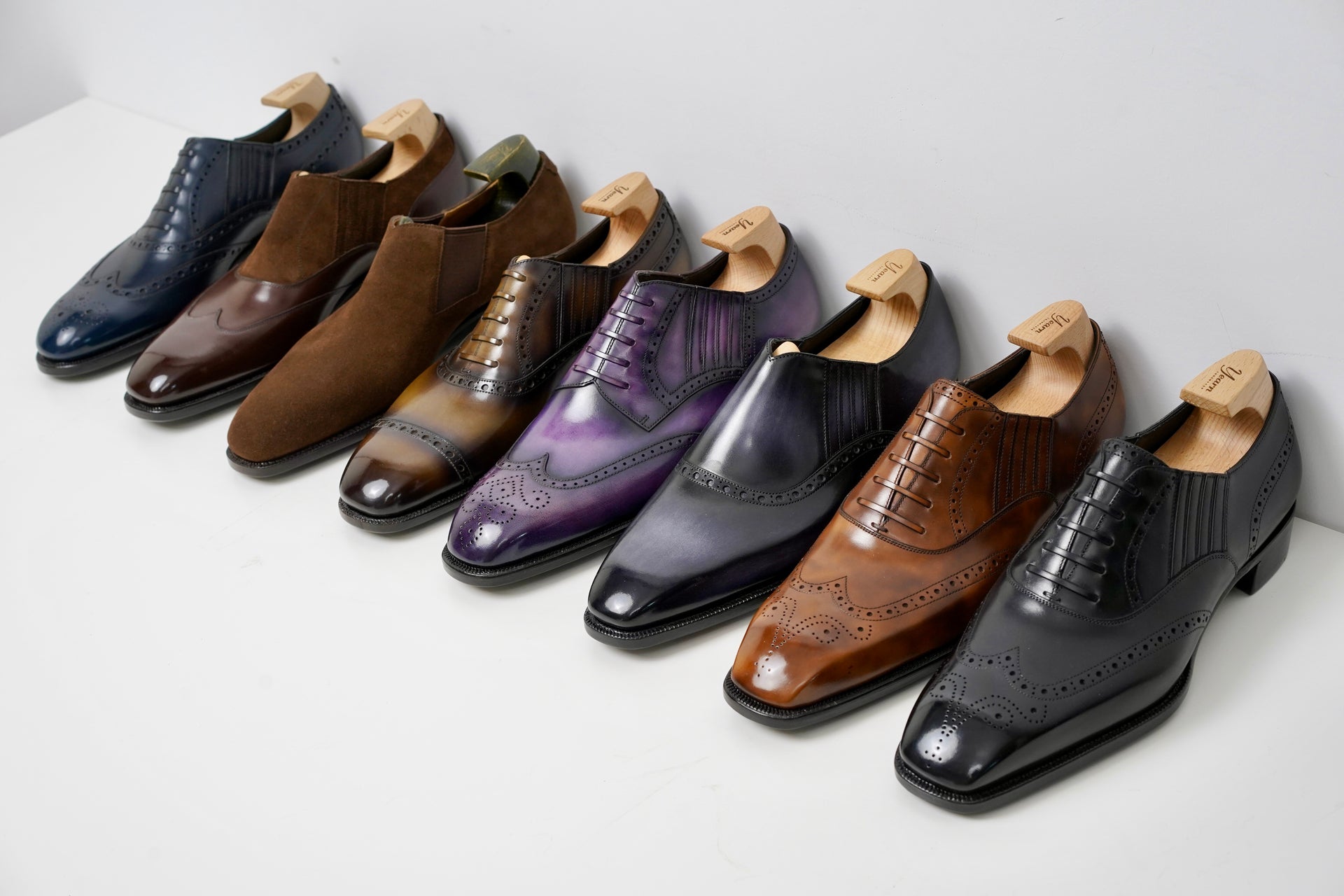 Yearn Shoemaker